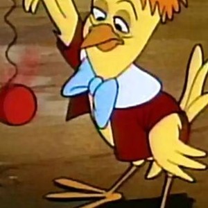 Chicken Little - Rotten Tomatoes