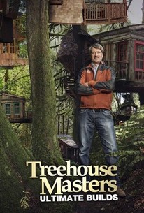 Treehouse Masters: Ultimate Builds | Rotten Tomatoes