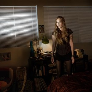 The Returned - Rotten Tomatoes