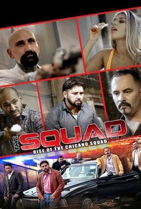 The Squad: Rise of the Chicano Squad | Rotten Tomatoes