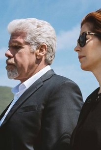 Hand of God: Season 2, Episode 1 | Rotten Tomatoes