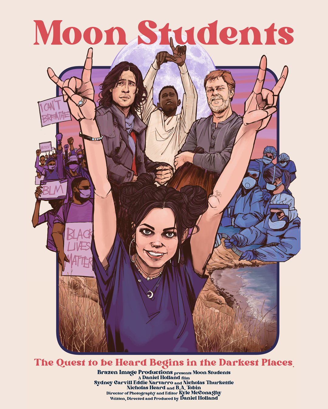 Moon Students | Rotten Tomatoes