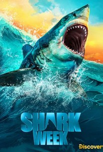 Shark Week 2024 (2024) | Rotten Tomatoes
