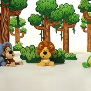 Raa Raa the Noisy Lion - Season 1 Episode 16 - Rotten Tomatoes