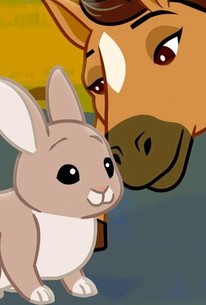 Spirit & Friends: Season 1, Episode 3 | Rotten Tomatoes