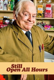 Still Open All Hours - Rotten Tomatoes