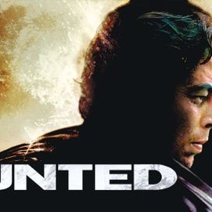 The Hunted - Rotten Tomatoes