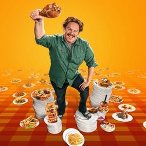 Man v. Food - Rotten Tomatoes