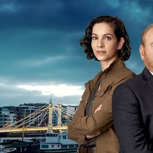 The Chelsea Detective: Season 2, Episode 2 - Rotten Tomatoes