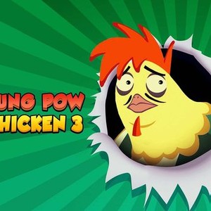 Kung Pow Chicken 3 - Rotten Tomatoes