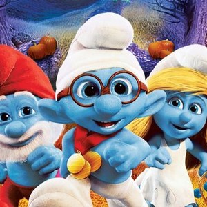 The Smurfs: The Legend of Smurfy Hollow - Rotten Tomatoes