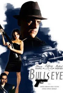 Bullseye (2014) | Rotten Tomatoes
