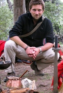 Who Were the Greeks?: Season 1, Episode 1 - Rotten Tomatoes