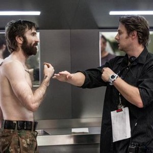 Neill Blomkamp - Rotten Tomatoes