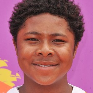 Theodore Barnes - Rotten Tomatoes