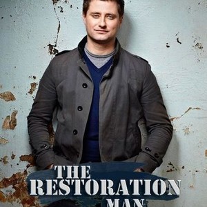 Restoration Man - Rotten Tomatoes