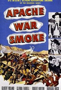 Apache War Smoke | Rotten Tomatoes
