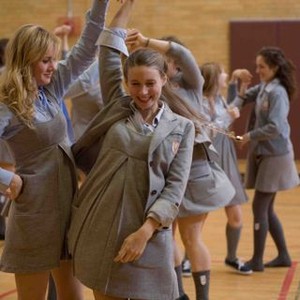 Tanner Hall - Rotten Tomatoes