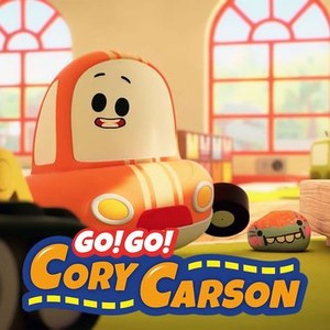 Go! Go! Cory Carson - Rotten Tomatoes