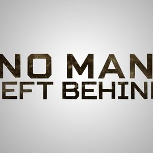 No Man Left Behind - Rotten Tomatoes