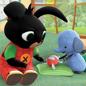Bing: Season 2, Episode 21 - Rotten Tomatoes