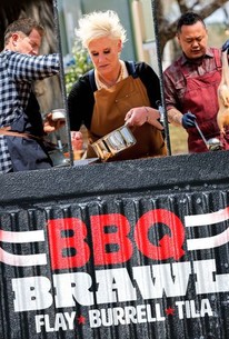 BBQ Brawl - Rotten Tomatoes