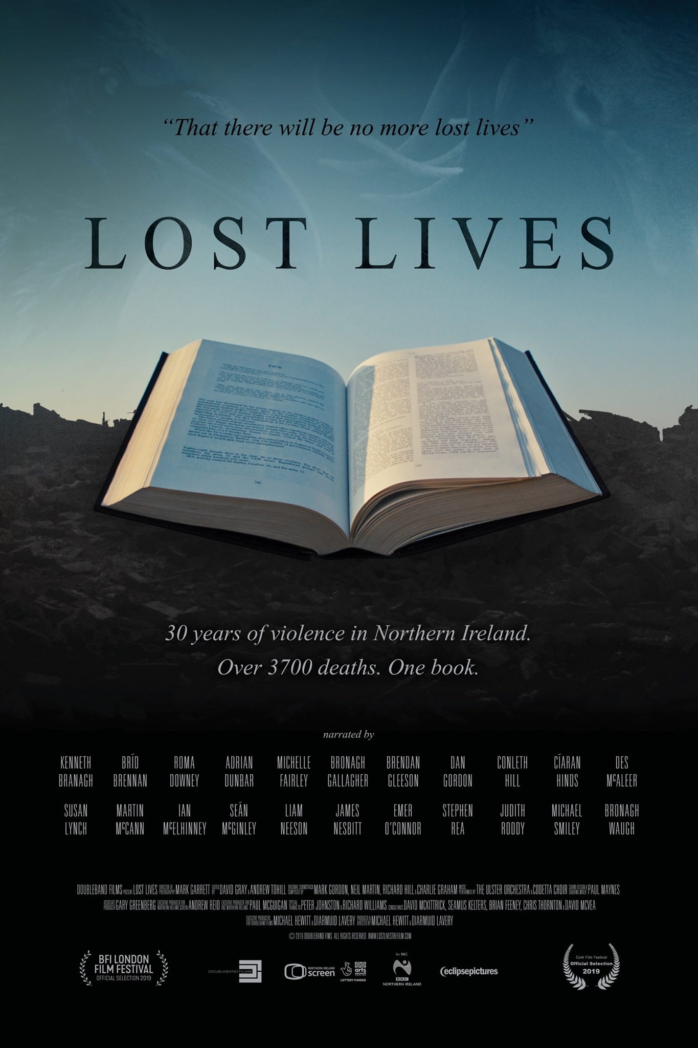 Lost Lives 2019 Rotten Tomatoes