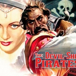 The Devil-Ship Pirates - Rotten Tomatoes
