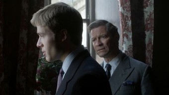 The Crown - Rotten Tomatoes