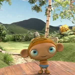 Waybuloo: Season 2, Episode 18 - Rotten Tomatoes