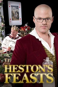 how to cook like heston s01e05