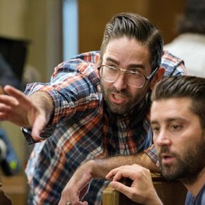 Michael Chaves - Rotten Tomatoes