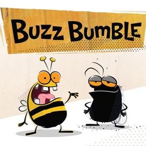 Buzz Bumble: Season 1, Episode 44 - Rotten Tomatoes