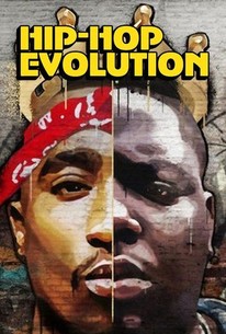 Hip Hop Evolution - Rotten Tomatoes