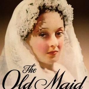 The Old Maid - Rotten Tomatoes