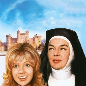 The Trouble With Angels - Rotten Tomatoes