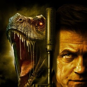 Triassic Hunt - Rotten Tomatoes