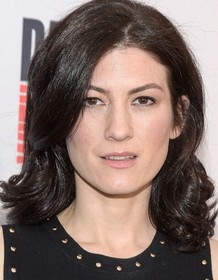 Jessica Graham | Rotten Tomatoes