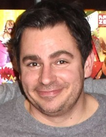 Paul Sedlmeir - Rotten Tomatoes