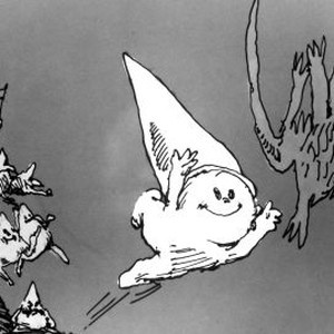 The Point - Rotten Tomatoes