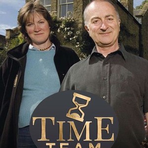 Time Team - Rotten Tomatoes