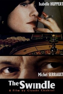 The Swindle (1997) | Rotten Tomatoes