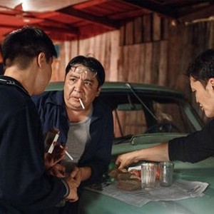 Three - Rotten Tomatoes