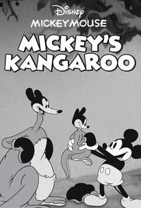 Mickey's Kangaroo | Audience Reviews | Rotten Tomatoes