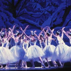 Nutcracker: The Motion Picture - Rotten Tomatoes