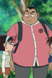 Case Closed: Season 27, Episode 14 - Rotten Tomatoes