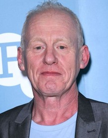 Steve Huison | Rotten Tomatoes