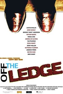 Off the Ledge | Rotten Tomatoes