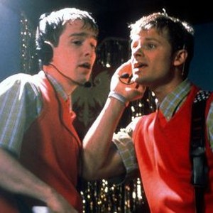 Safe Men - Rotten Tomatoes