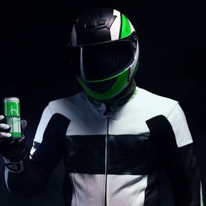 DRIB - Rotten Tomatoes